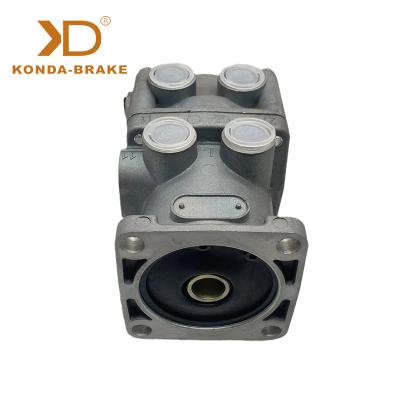 China 20x10x10 OEM Size Relay Valves for Industrial Automation for sale