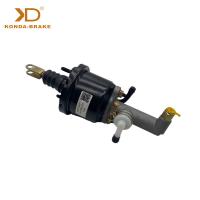 China 3000rpm Truck Clutch Booster For Automotive Engine Parts L01630101A0 for sale