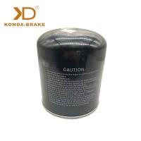 China OE NO.4324100202 Bus Spares Air Filter Height 165mm X 139mm for sale