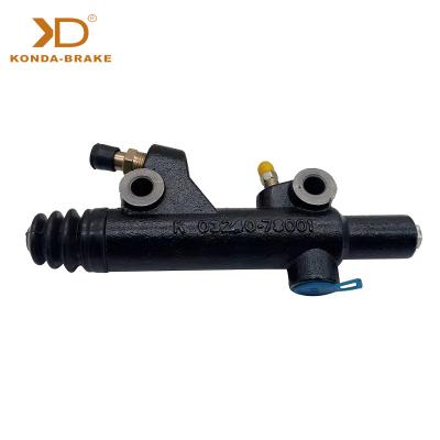 China Aluminum Truck Cylinder Assy Brake Master MITDUBISHI 03420-46002 for sale