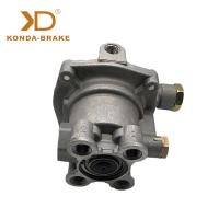 China Sealco Style Relay Valves 110460 Relay Emergency Valve For Trucks Trailers Part for sale