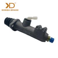 China 1361136 Brake Cylinder Master For Scania 113 Auto Spare Part for sale
