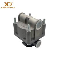 China 4730170070 Relay Valve Truck 4730170080 For DAF Truck for sale