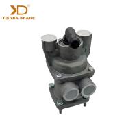 China WABCO Foot Brake Valve 4613152470 4613152500 4613152530 4613152540 4613152550 4613152580 for sale