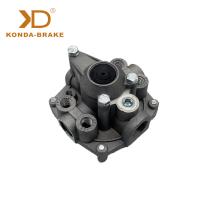 China 3/4 NPT Relay Brake Valve For  International Car Model for sale