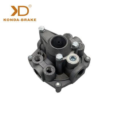 China 3/4 NPT Relay Brake Valve For  International Car Model for sale