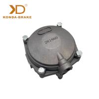China Heavy Duty Aluminum 3/8 NPT HTVR-12A Truck Relay Valve for sale