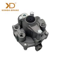 China 3/4 NPT Relay Brake Valve For  International Car Model for sale