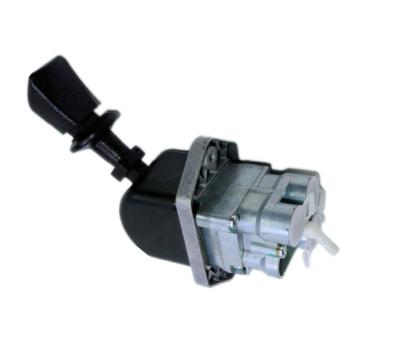China 9617230040 Truck Hand Brake Valve For MAN DAF for sale