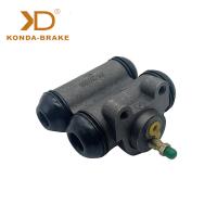 China Semi Truck Car Brake Wheel Cylinder Ural 375-3501030 3753501030 for sale
