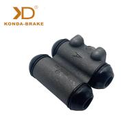 China Semi Truck Car Brake Wheel Cylinder Ural 375-3501030 3753501030 for sale