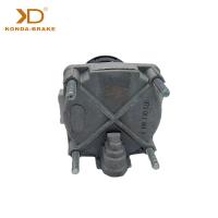 China 9730110090 9730110040 Relay Valve Air Brake System For V/V for sale