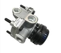 China Truck Brake Parts Brake Relay Valve 9730110040 Replace 5010588146 For Benz for sale