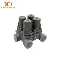 China OEM 0024317806 Multi Protection Valve 0034314706 I88768AT For MB Truck 003 for sale