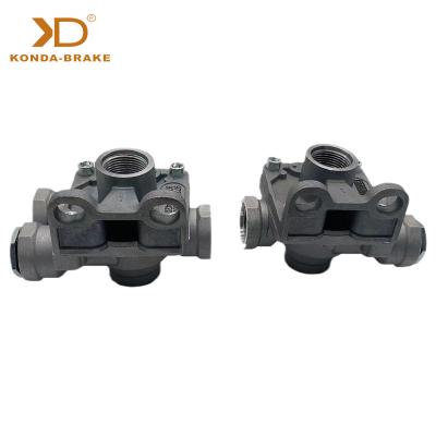China Quick Release Valve OEM NO 9735000310 9735000280 9735000420 Relay Valves for sale