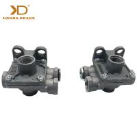 China Relay Valves Heavy Spare Truck Parts Relay Valve 9735000310 For MB 0044292544 for sale