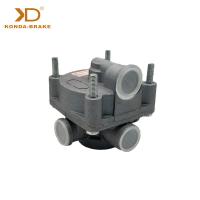 China Relay Valves Truck air brake system RELAY VALVE 9730010100 /9730010200 /9730010130 /9730010180 /9730012110 for sale