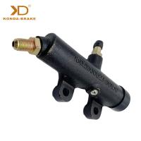 China Reliable Performance Truck Master Cylinder 31420-1640 Durable for sale