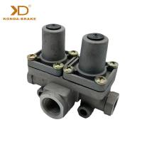 China Trailer Brake Parts For Wabco 4801020630 Haldex Bendix 4324100202 9347022100 9347000400 AE4162 AE4502 AE4800 for sale