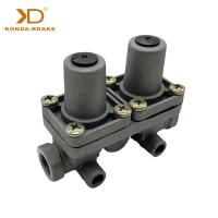 China High Strength Truck Air Brake Valve 9347000400 0014314606 81521516008 5000514869 for sale