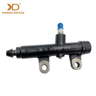 China 31420-1410 Truck Clutch Master Cylinder HINO EF750 / Ek100 / H07D 3/4 Size Or 1H Size for sale