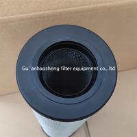 China Glass Fibre Hydraulic Oil Filter Element 8231046410 HY10470 21bar 210bar for sale