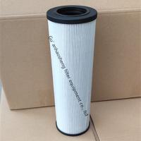 China Glass Fibre Hydraulic Oil Filter Element 8231046410 HY10470 21bar 210bar for sale