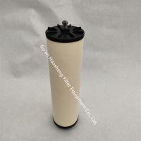 China CAA28-5 CAA22-5SB Coalescing Filter Cartridge Flow Inside To Out for sale