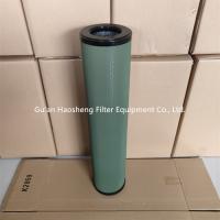 China Teflon Coated Screen Aviation Fuel Filter Separator Cartridges ST430FB-5 for sale