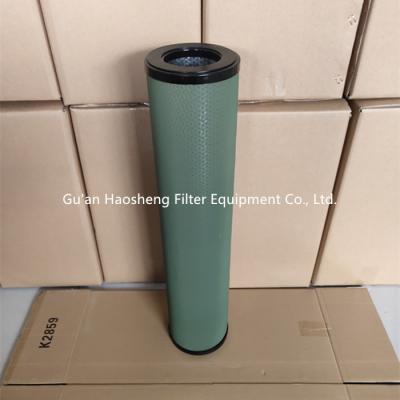 China Teflon Coated Screen Aviation Fuel Filter Separator Cartridges ST430FB-5 for sale
