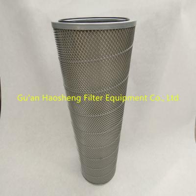 China Refrigeration Oil Separator KR1100-005P Glass Fibre Air Oil Separator 1100 CFM for sale
