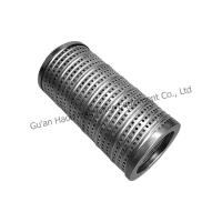 China High Filtration Accuracy Truck Hydraulic Oil Filter Element 937870Q 1-100μm for sale