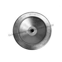 China High Filtration Accuracy Truck Hydraulic Oil Filter Element 937870Q 1-100μm for sale