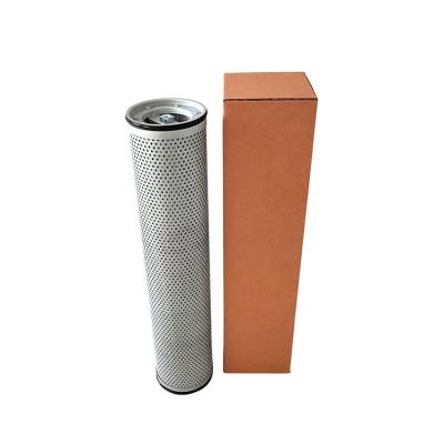 China 852754MIC25 Internormen Hydraulic Return Oil Filter 21bar 100μm Glass Fiber for sale