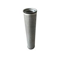 China 852754MIC25 Internormen Hydraulic Return Oil Filter 21bar 100μm Glass Fiber for sale