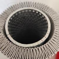 China Aviation Hydraulic Oil Filter Element Cartridge 5673969/001 99.7% Efficiency for sale