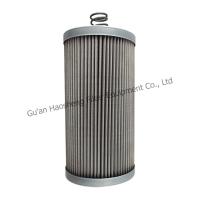 China 3530223M93 Industrial Hydraulic Filter Element Replacement OEM 99.7% Efficiency for sale