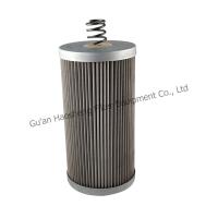 China 3530223M93 Hydraulic Oil Centrifuge 3kg Return Oil Filter High Efficiency 99.7% for sale