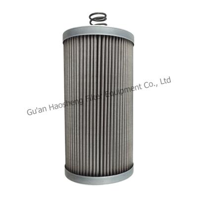 China Stainless Steel Hydraulic Filter Element 3530223M93 for Tractor Engine Parts 99.7% Efficiency for sale