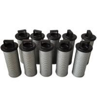 China Stainless Steel Hydraulic Oil Filter Element V3092408 V3092308 21bar 210bar for sale