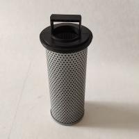 China Stainless Steel Hydraulic Oil Filter Element V3092408 V3092308 21bar 210bar for sale