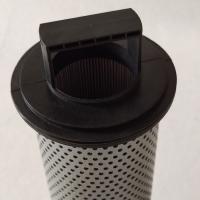 China Stainless Steel Hydraulic Oil Filter Element V3092408 V3092308 21bar 210bar for sale