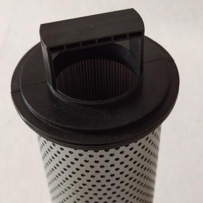 China Stainless Steel Hydraulic Oil Filter Element V3092408 V3092308 21bar 210bar for sale