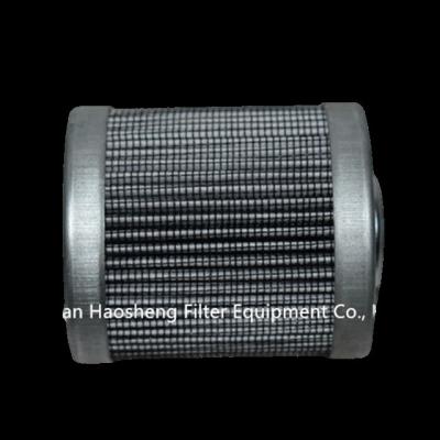 China Glass Fiber Hydraulic Suction Filter Element FC5008Q010BS 99.7% Efficiency for sale