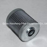 China Glass Fiber Hydraulic Suction Filter Element FC5008Q010BS 99.7% Efficiency for sale