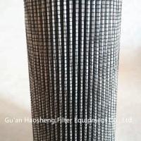 China Glass Fiber Hydraulic Suction Filter Element FC5008Q010BS 99.7% Efficiency for sale