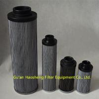 China Glass Fiber Hydraulic Filter Element 937870Q 21 to 210 Bar Industrial Oil Filter Cartridge for sale