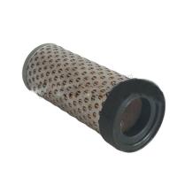 China Hydraulic Suction Filter Element 150308 S Glass Fiber Stainless Steel 99.7% Efficiency for sale