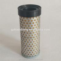 China Hydraulic Suction Filter Element 150308 S Glass Fiber Stainless Steel 99.7% Efficiency for sale