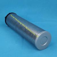 China 027376 Paper Core Hydraulic Oil Filter Element High Filtration Efficiency for sale